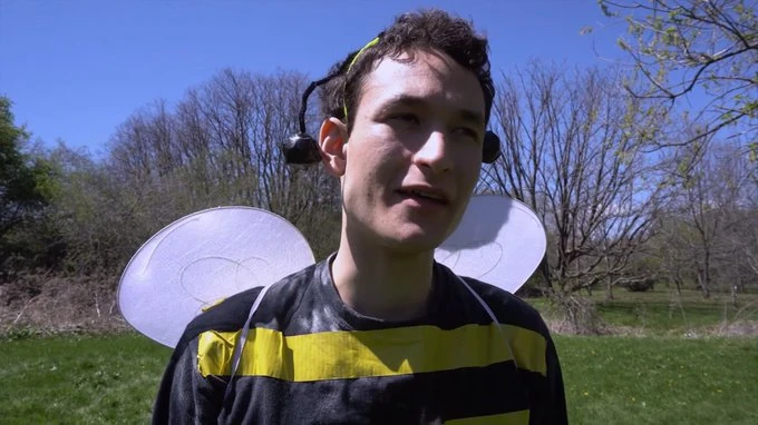 Jreg Heffbee | Jreg Heffley Wiki | Fandom