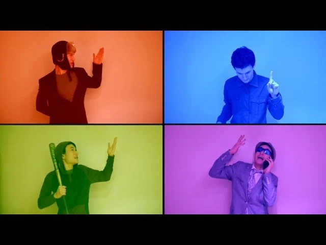 Centricide | Jritter Wiki | Fandom