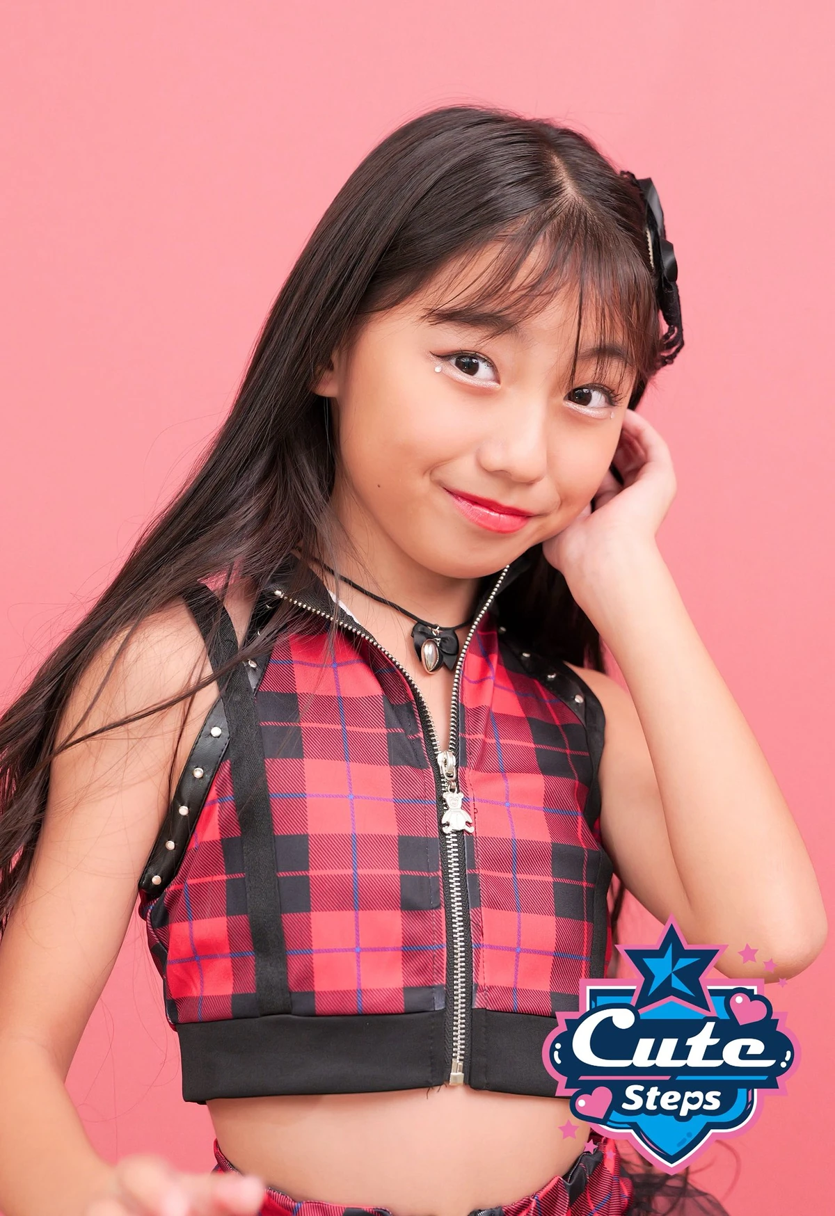 Nakashima Ruan | JR-JS Idols and Models Wiki | Fandom