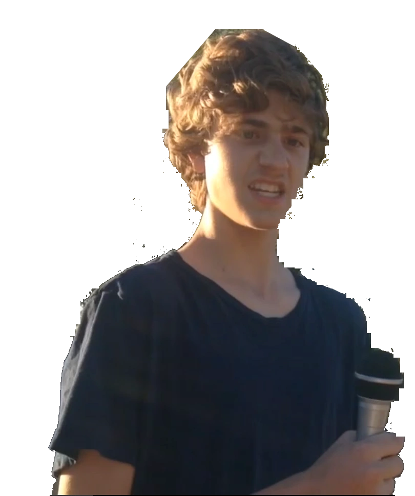 Justin | JRmysteries Wiki | Fandom