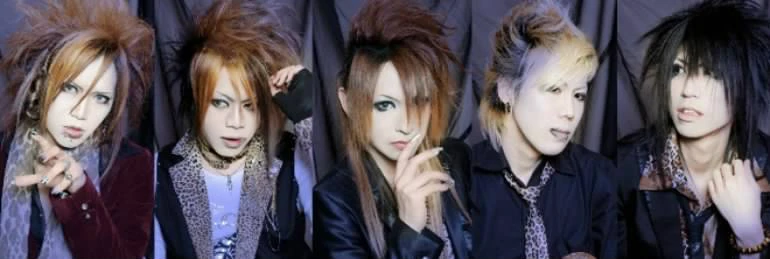 Sarah | Jrockvisual Wiki | Fandom