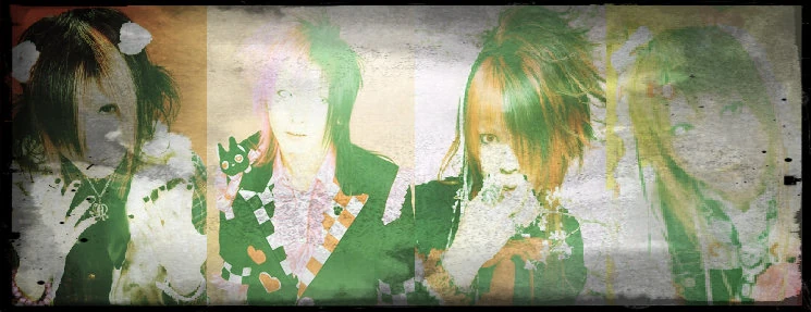 Crystal berry | Jrockvisual Wiki | Fandom