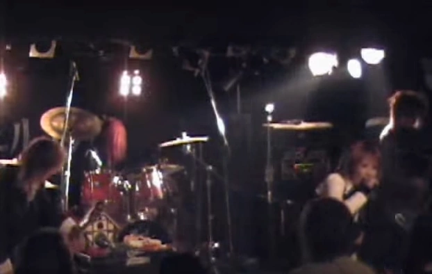 Spirit | Jrockvisual Wiki | Fandom