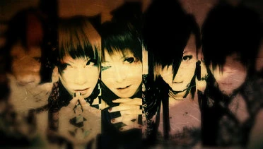 Silver Drop | Jrockvisual Wiki | Fandom