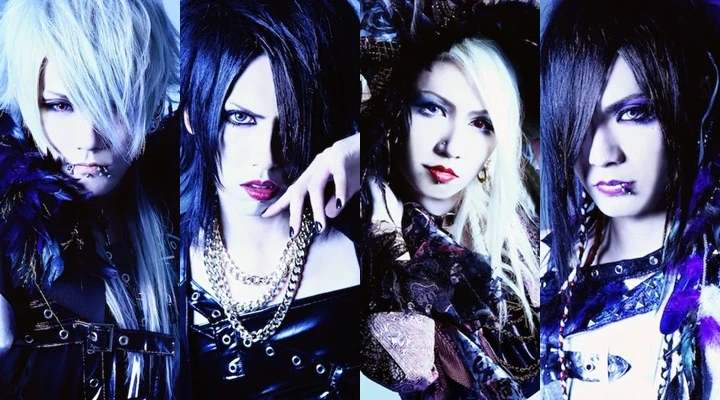 The Liberal | Jrockvisual Wiki | Fandom