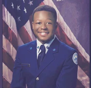 Nyasha Masoha | JROTC Wiki | Fandom