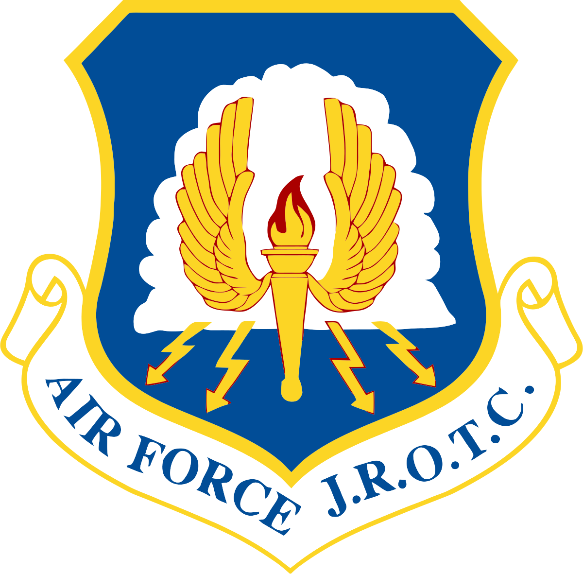 Hutto High School AFJROTC | JROTC Wiki | Fandom