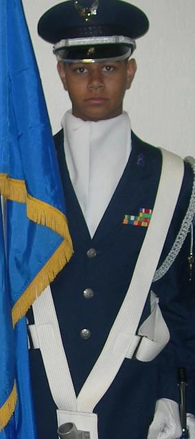 Tyler Dillard | JROTC Wiki | Fandom