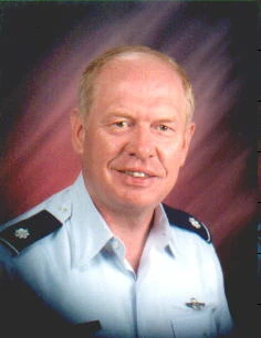 Gary Green | JROTC Wiki | Fandom