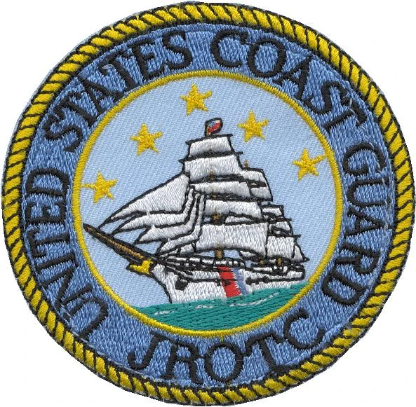 Coast Guard JROTC | JROTC Wiki | Fandom