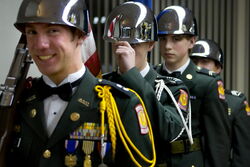 Cords | JROTC Wiki | Fandom
