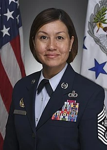 Air Force JROTC Chain of Command | JROTC Wiki | Fandom