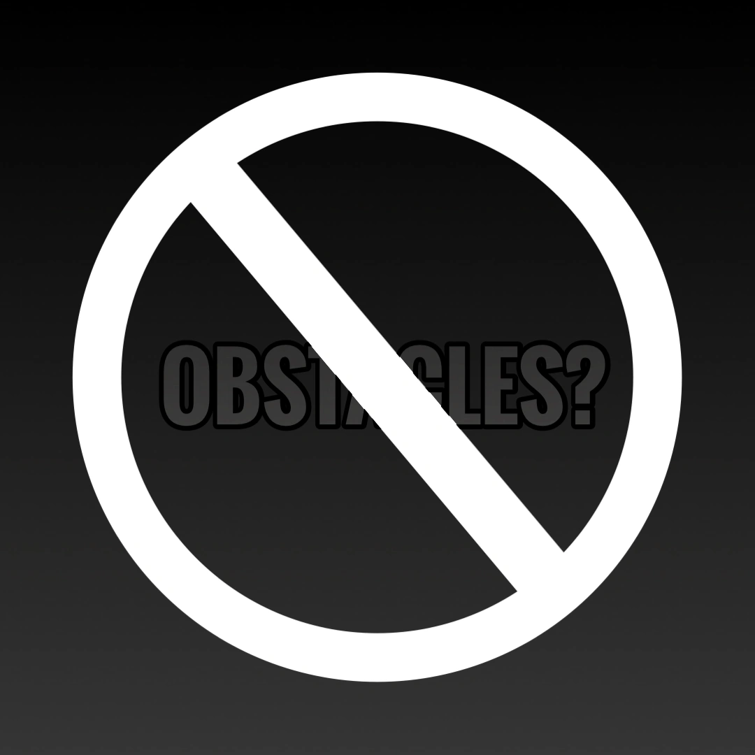 Obstacleless | Jr’s Joke Difficulties Wiki | Fandom