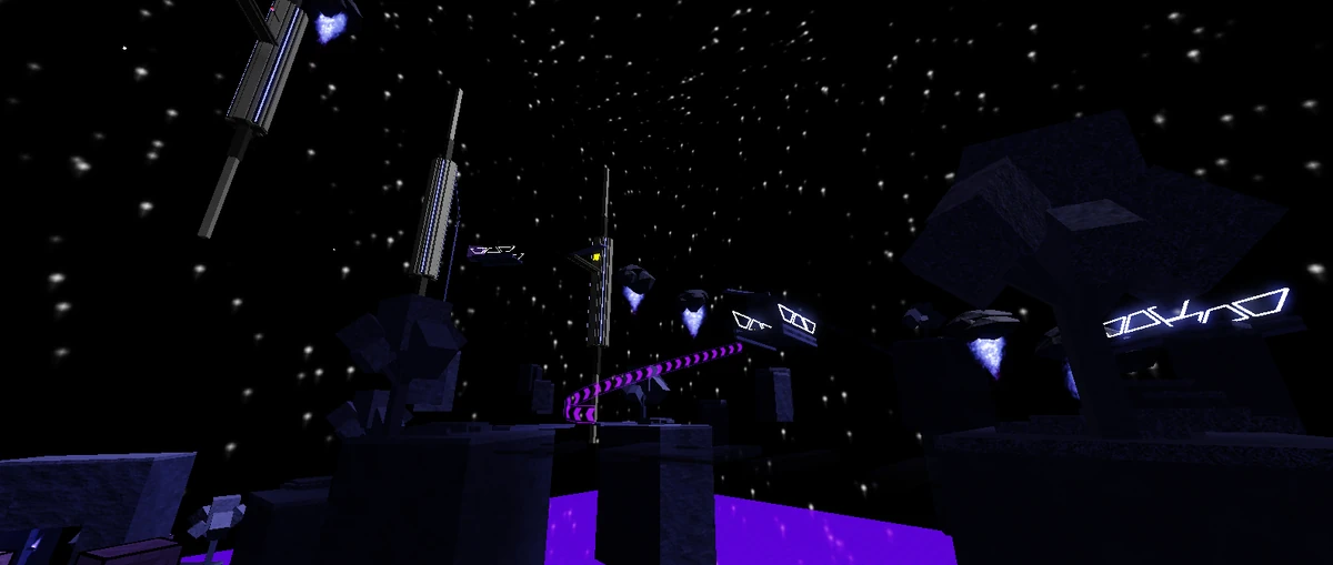 Space Sanctuary | Jr's Flood Escape Wiki | Fandom