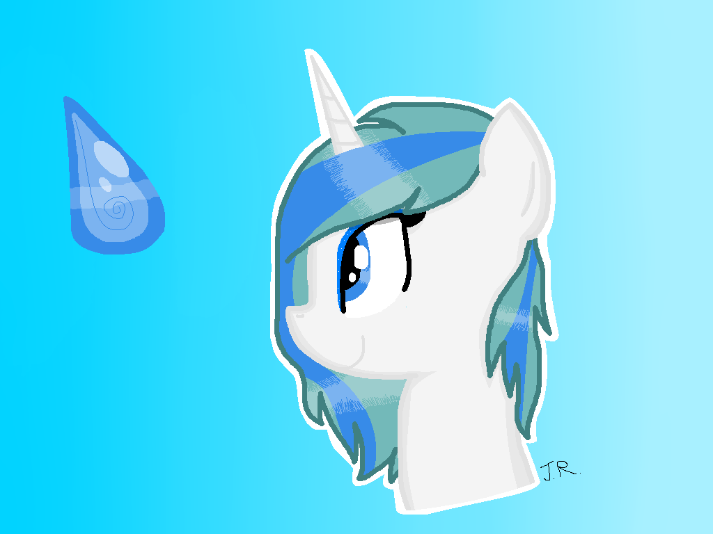 Charity Seashell | TechnoPonyWardrobe Wikia | Fandom