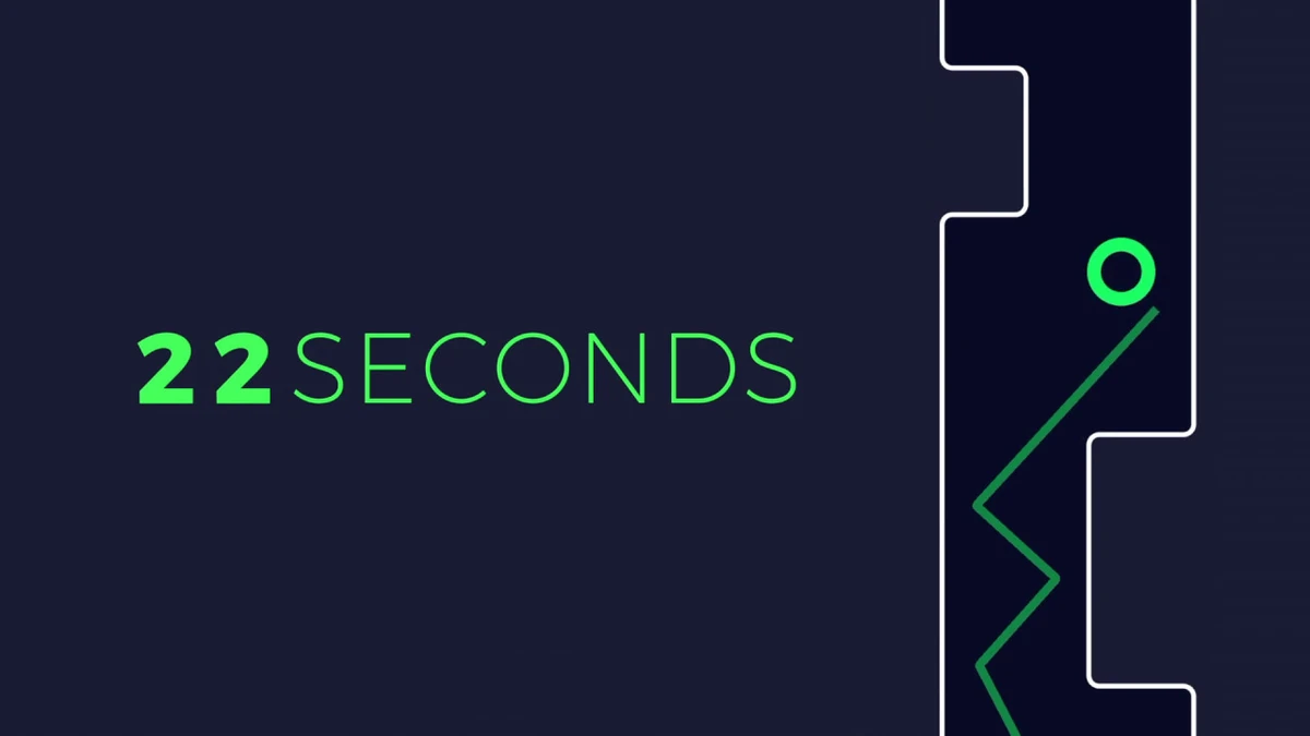 22 Seconds | JRZBB Wiki | Fandom