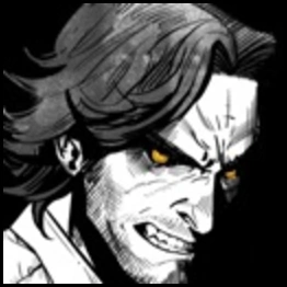 Robin | JRZBB Wiki | Fandom