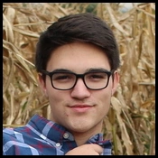 Carson | JRZBB Wiki | Fandom