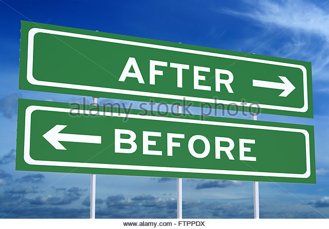 Before or After | JRZBB Wiki | Fandom