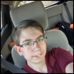 Harrison | JRZBB Wiki | Fandom