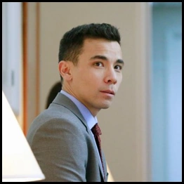 Axel | JRZBB Wiki | Fandom