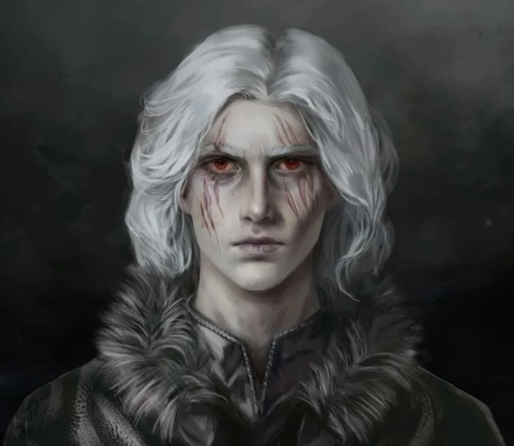 Jon Stark | Jrzman's Ice and Fire Wiki | Fandom