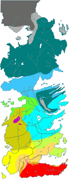 Westeros | Jrzman's Ice and Fire Wiki | Fandom