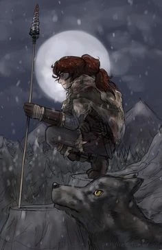 Rickon Stark | Jrzman's Ice and Fire Wiki | Fandom