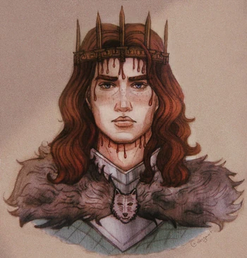 Robb Stark | Jrzman's Ice and Fire Wiki | Fandom