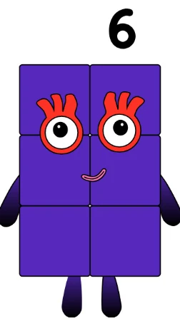 6 | JS Club Wiki | Fandom