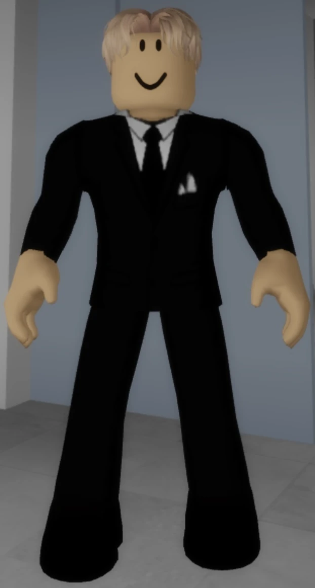 Steven | JS Club Wiki | Fandom