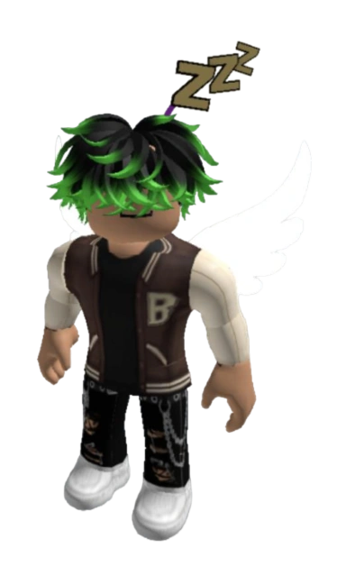 Leo Stevenloard | JS Club Wiki | Fandom