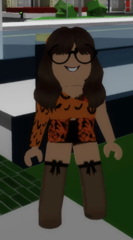 Carline Stevenloard | JS Club Wiki | Fandom