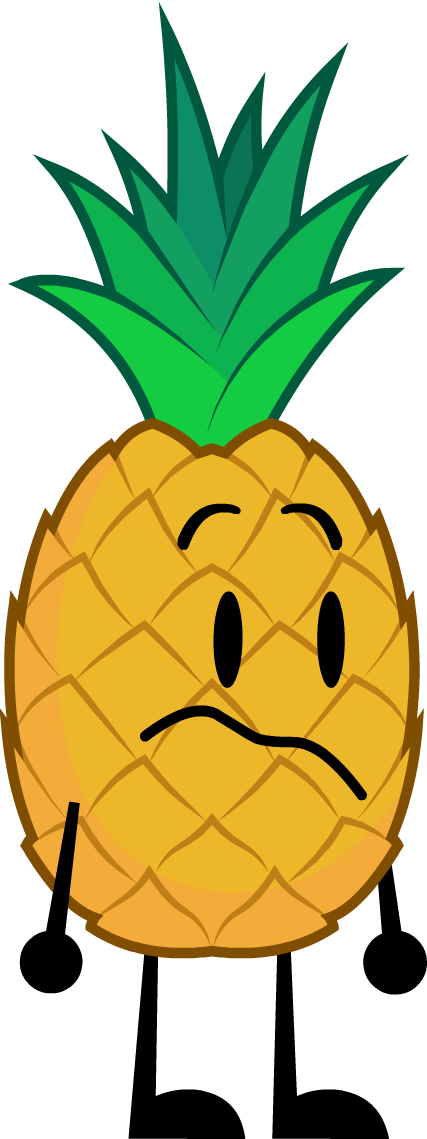 Pineapple | JS Show 2019 Wiki | Fandom