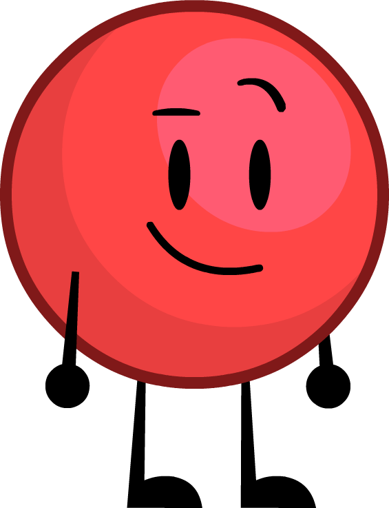 Stress Ball | JS Show 2019 Wiki | Fandom