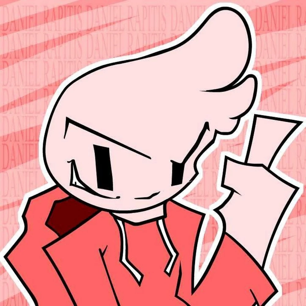 DanielRapitis | JS Show 2019 Wiki | Fandom