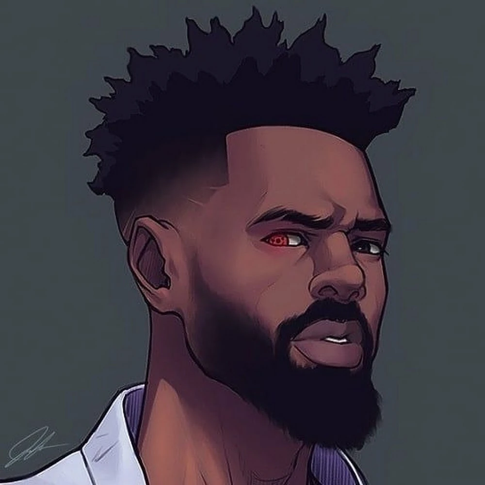 Kevon | JS Show 2019 Wiki | Fandom