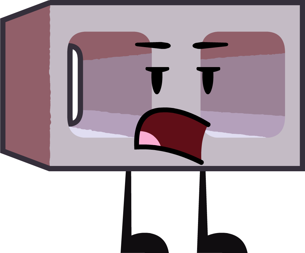 Cinder Block | JS Show 2019 Wiki | Fandom