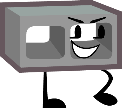 Cinder Block | JS Show 2019 Wiki | Fandom