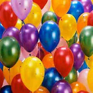 Balloons | J's 100 000th Edit Awesome Party Wiki | Fandom