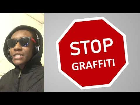 Stop Graffiti | The JesusSaves002 Wiki | Fandom