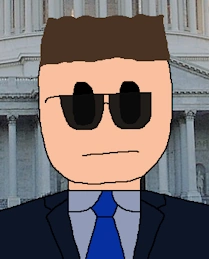 Edward Porter | John's States of America Wiki | Fandom