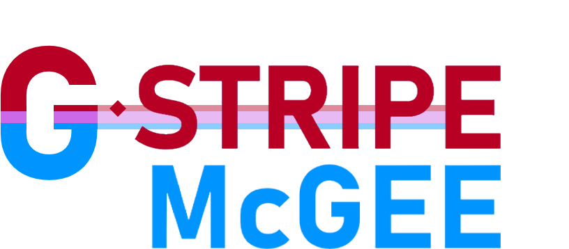 2024 Ginger Stripe presidential campaign | John's States of America ...