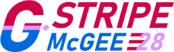 2028 Ginger Stripe presidential campaign | John's States of America ...
