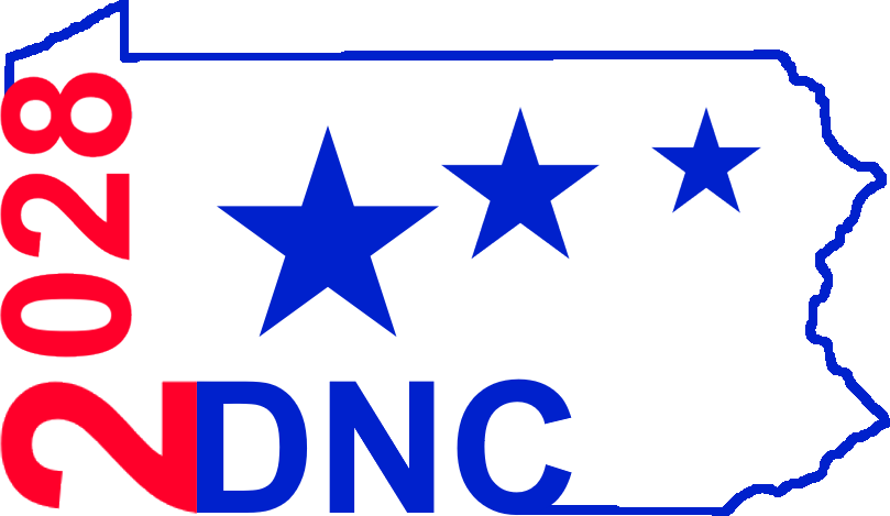 2028 Democratic National Convention | John's States of America Wiki ...