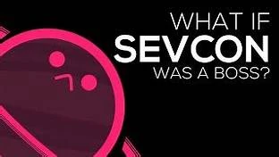What if sevcon was a boss battle? | JSAB Fanon series Wiki | Fandom