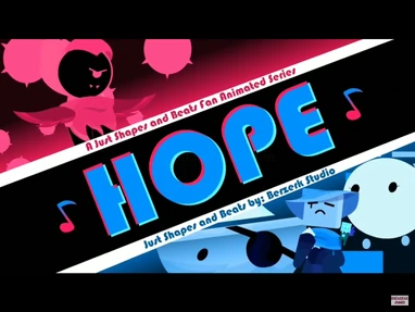 Hope | JSAB Fanon series Wiki | Fandom