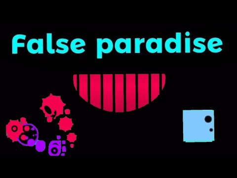 False Paradise | JSAB Fanon series Wiki | Fandom