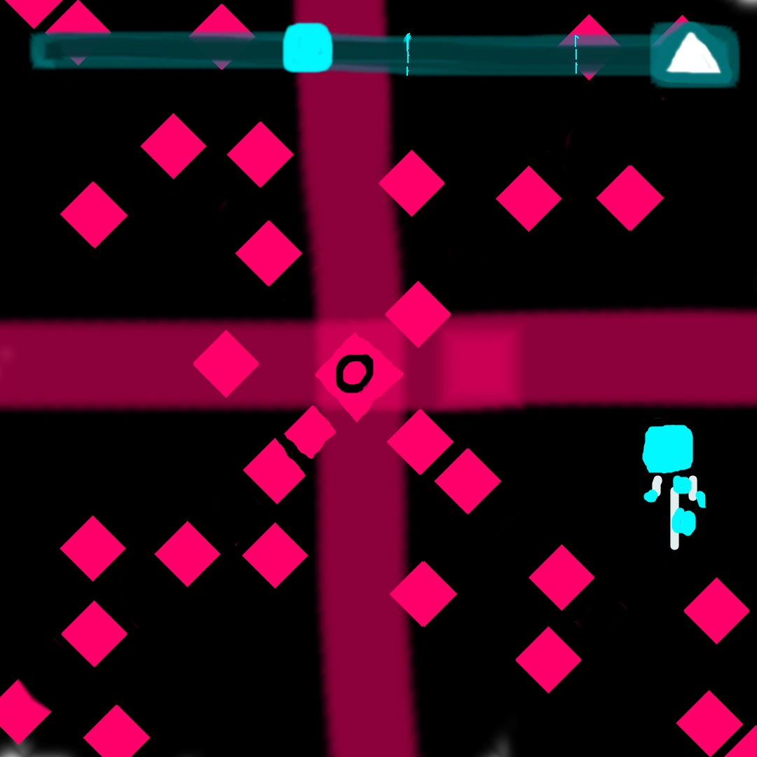 Lunar Shuffle | JSaB Ideas Wiki | Fandom