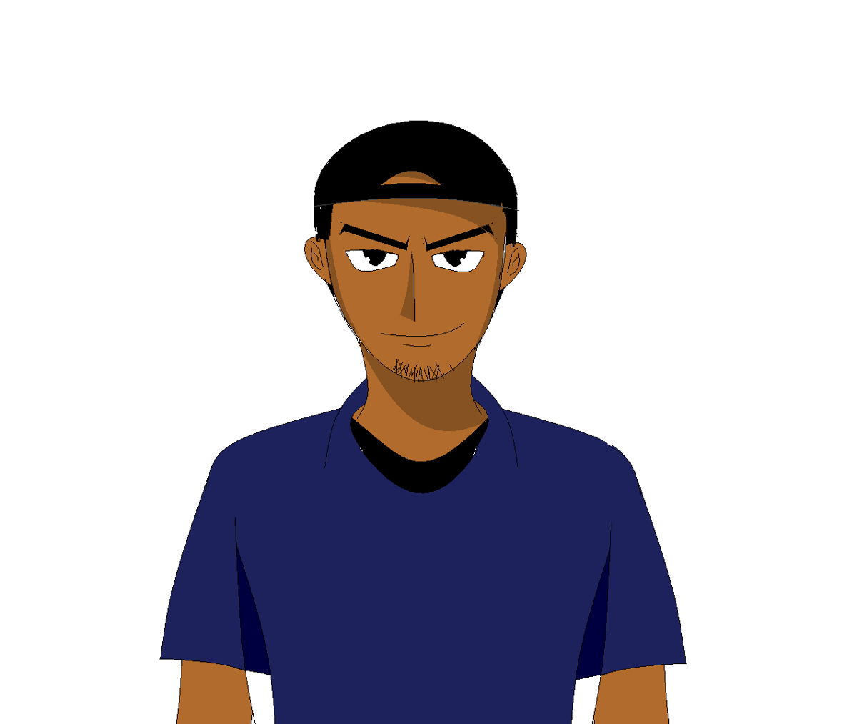 Justin McDonald | JSA: The World Wikia | Fandom